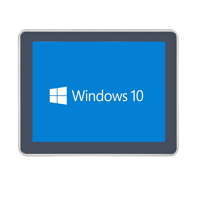 10.4寸内嵌式显示器HNLCD-1040 - 东莞市金铠计算机科技有限公司